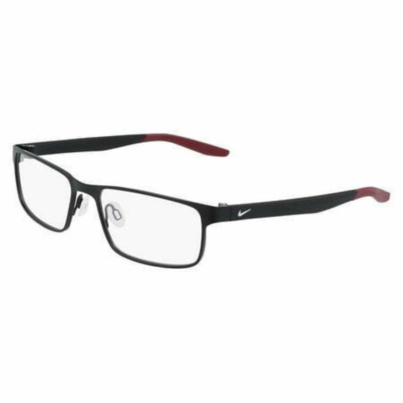 Nike | Accessories | New Nike 831 12 Satin Black Dark Beetroot ...